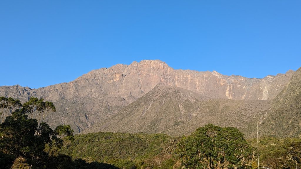 Mount Meru Trek – 4 Days Adventure – Serengeti Wildbeest Safaris